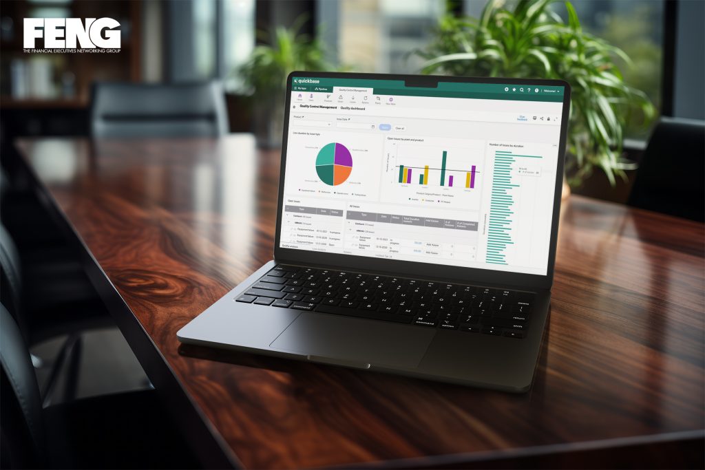 The Financial Executives Journal – Powered by The Financial Executives ... The Financial Executives Journal – Powered by The Financial Executives ...