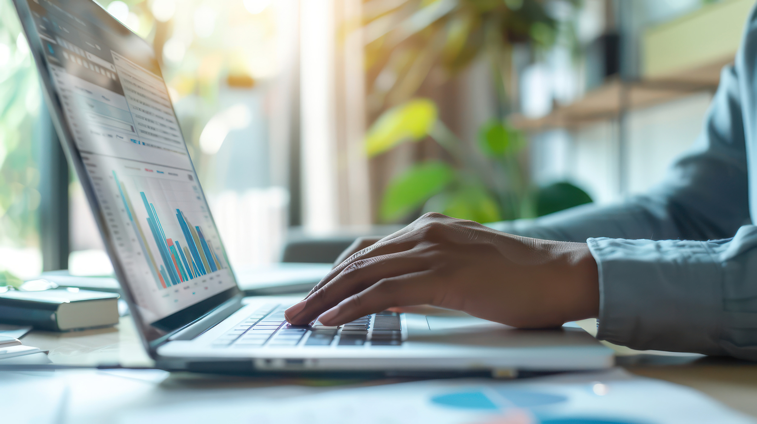 Beyond Spreadsheets: AI-Driven Budgeting - The Financial Executives Journal