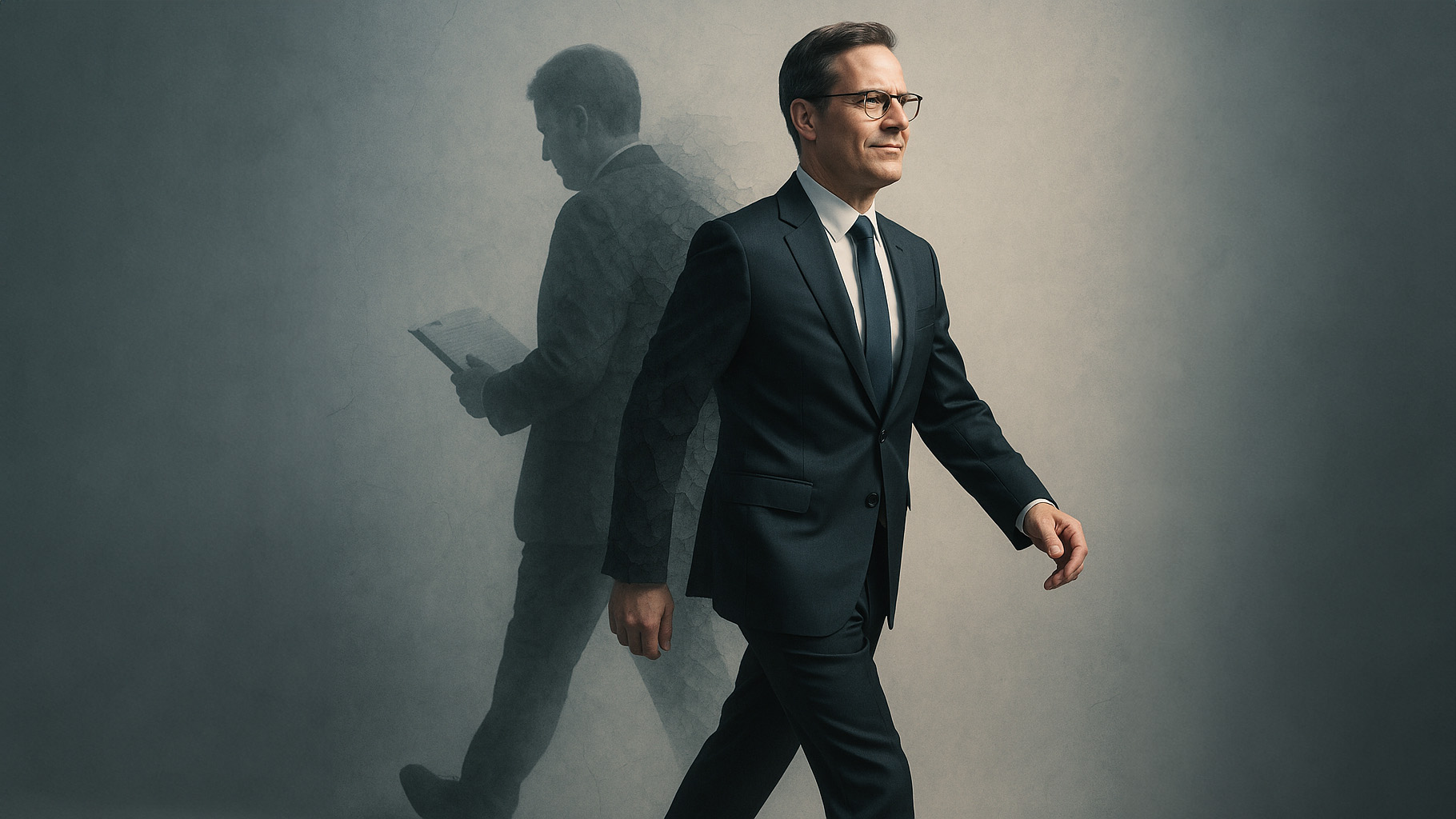Shedding the Shadow Skin: An Open Dialogue on Executive Growth and the ...