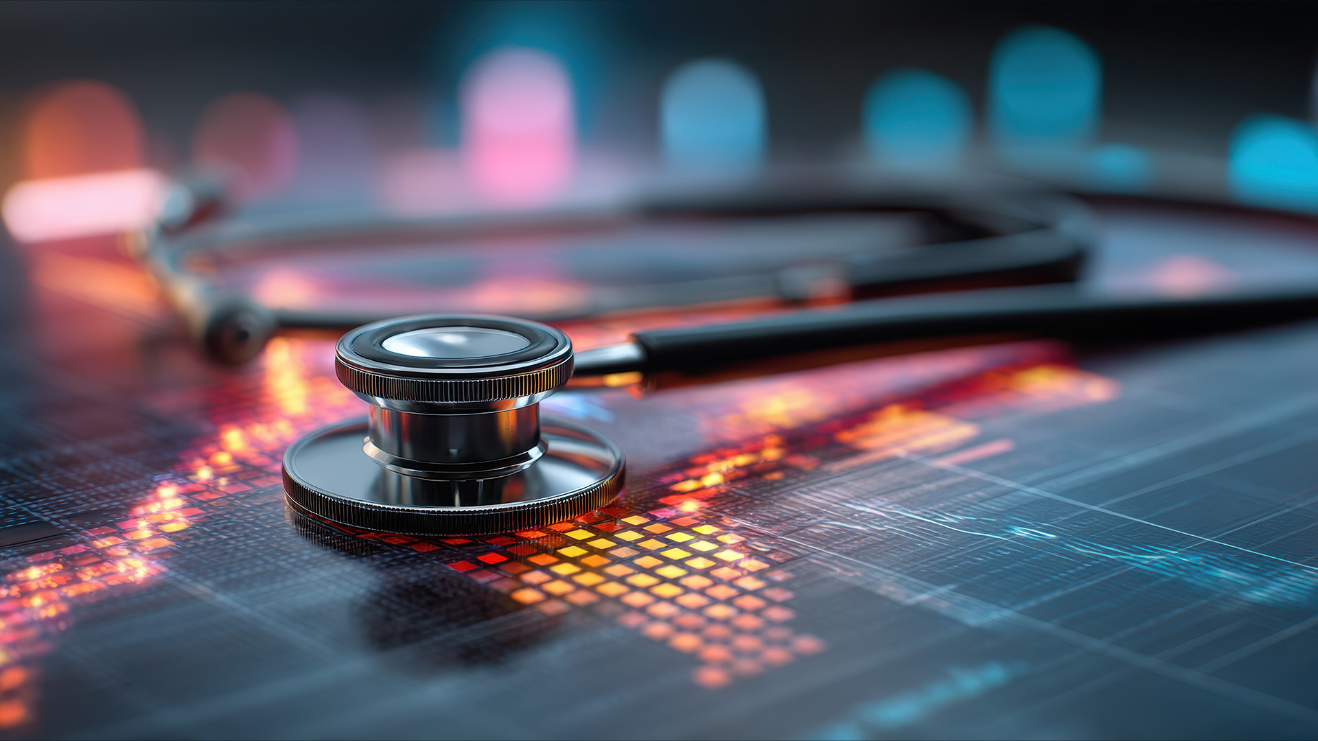 Vital Signs - Healthcare Trends, Challenges and Innovations - The ...